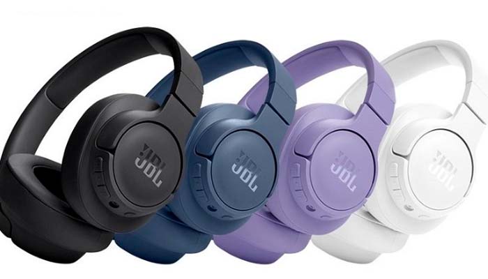 Аудиотехника :: Наушники и гарнитуры Sony :: Наушники JBL Tune 720BT, черный - - купить в Sony ...